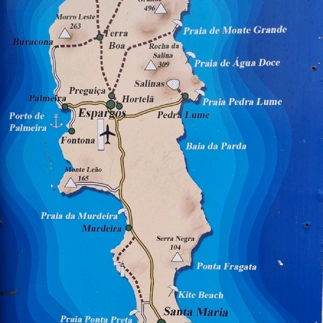 Sal 2022 Top Things to Do - Sal Travel Guides - Top Recommended Sal ...