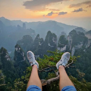 Wulingyuan District 2022 Top Things to Do - Wulingyuan District Travel ...