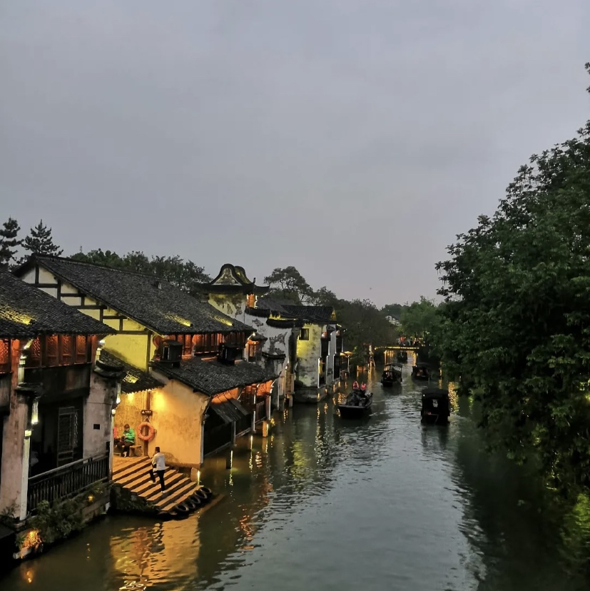 Wuzhen 2022 Top Things to Do - Wuzhen Travel Guides - Top Recommended ...