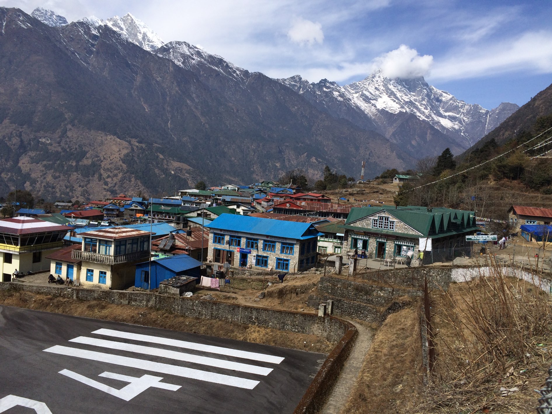Solukhumbu 2022 Top Things to Do - Solukhumbu Travel Guides - Top ...
