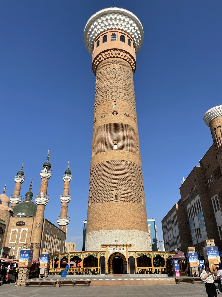 Urumqi 2022 Top Things to Do - Urumqi Travel Guides - Top Recommended ...