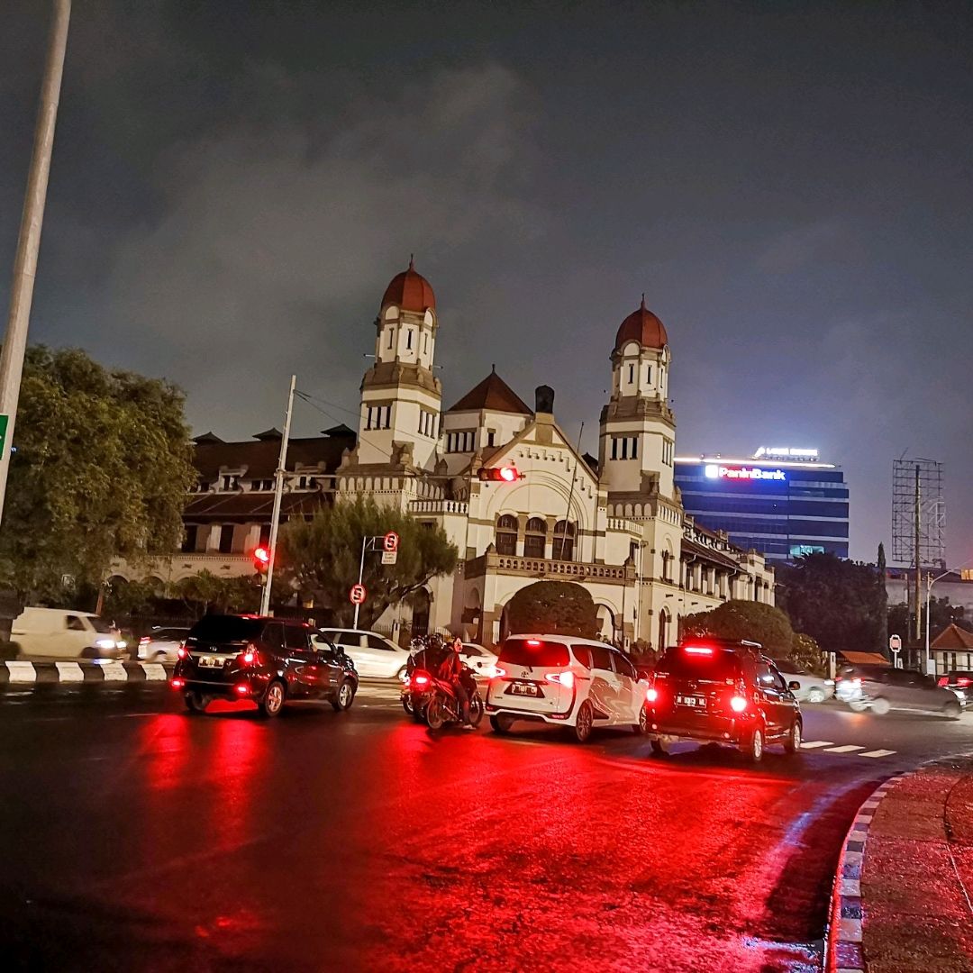 Semarang 2022 Top Things to Do - Semarang Travel Guides - Top ...