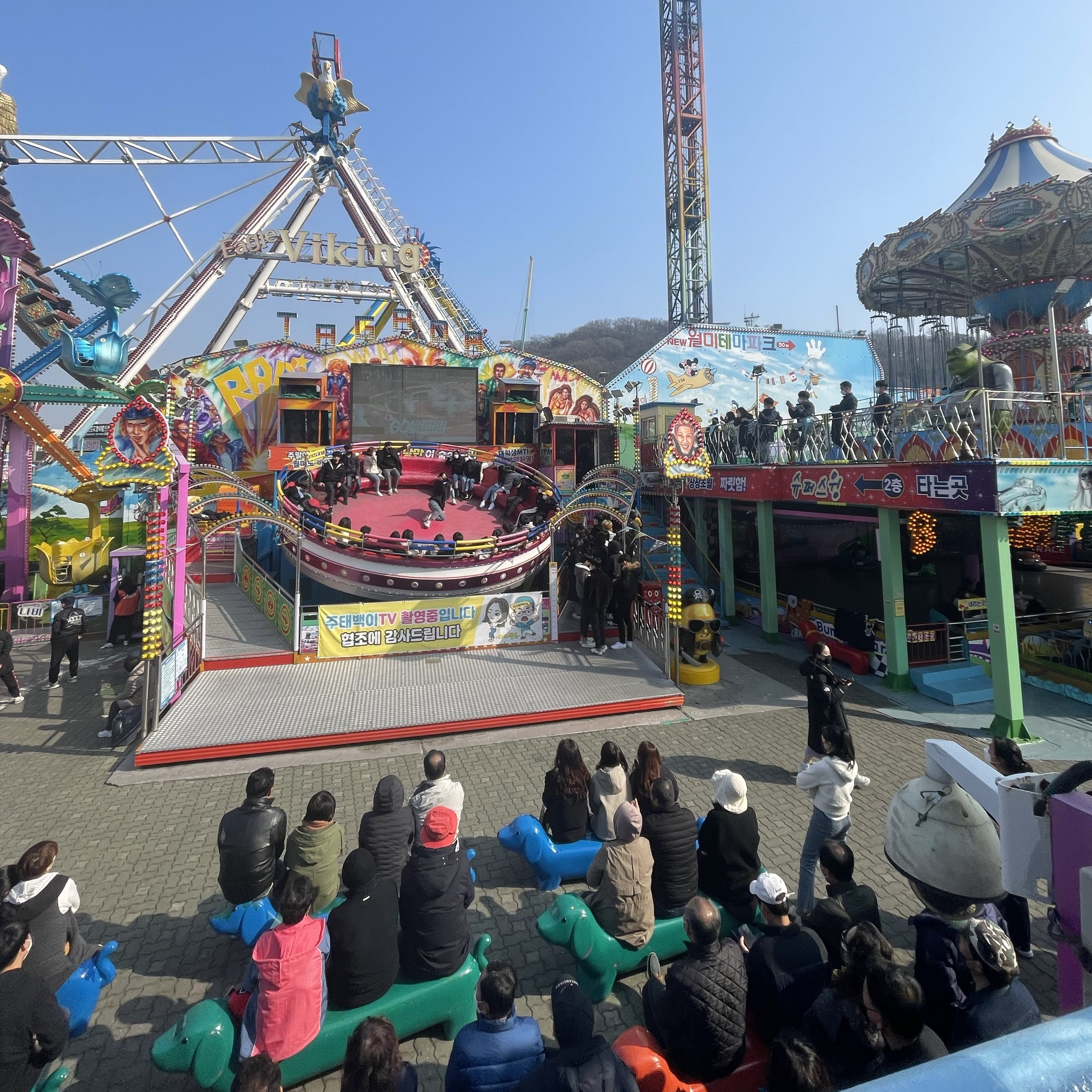 Incheon 2022 Top Things to Do - Incheon Travel Guides - Top Recommended ...