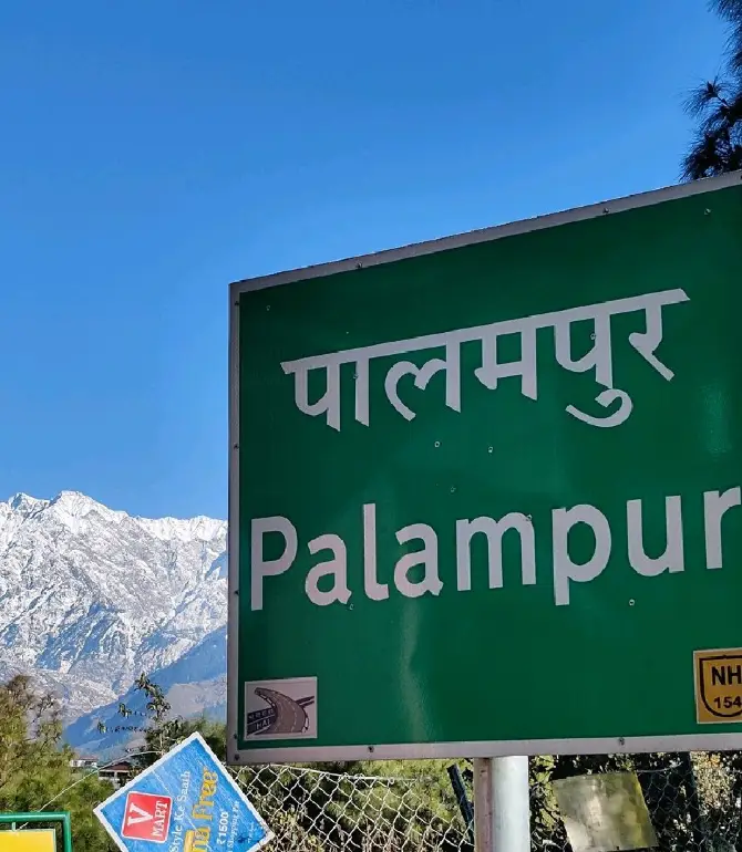 10 Best Things to do in Kangra, Himachal Pradesh - Kangra travel guides ...