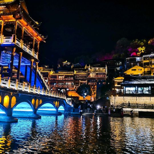 Fenghuang 2022 Top Things to Do - Fenghuang Travel Guides - Top ...