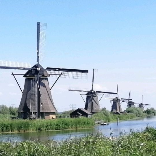 Kinderdijk 2022 Top Things to Do - Kinderdijk Travel Guides - Top ...