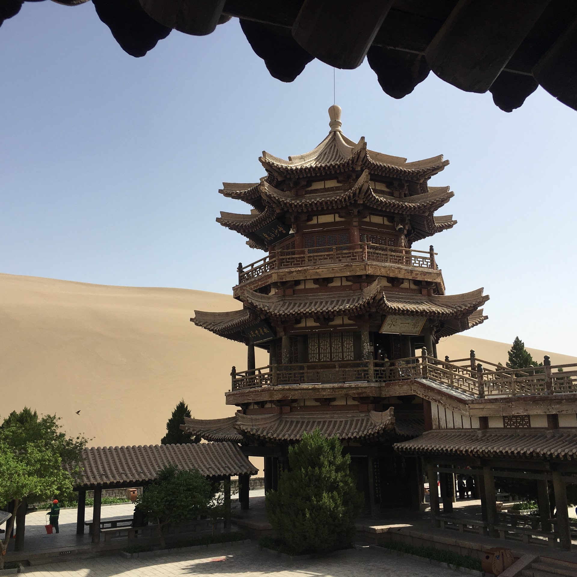 Gansu 2022 Top Things to Do - Gansu Travel Guides - Top Recommended ...