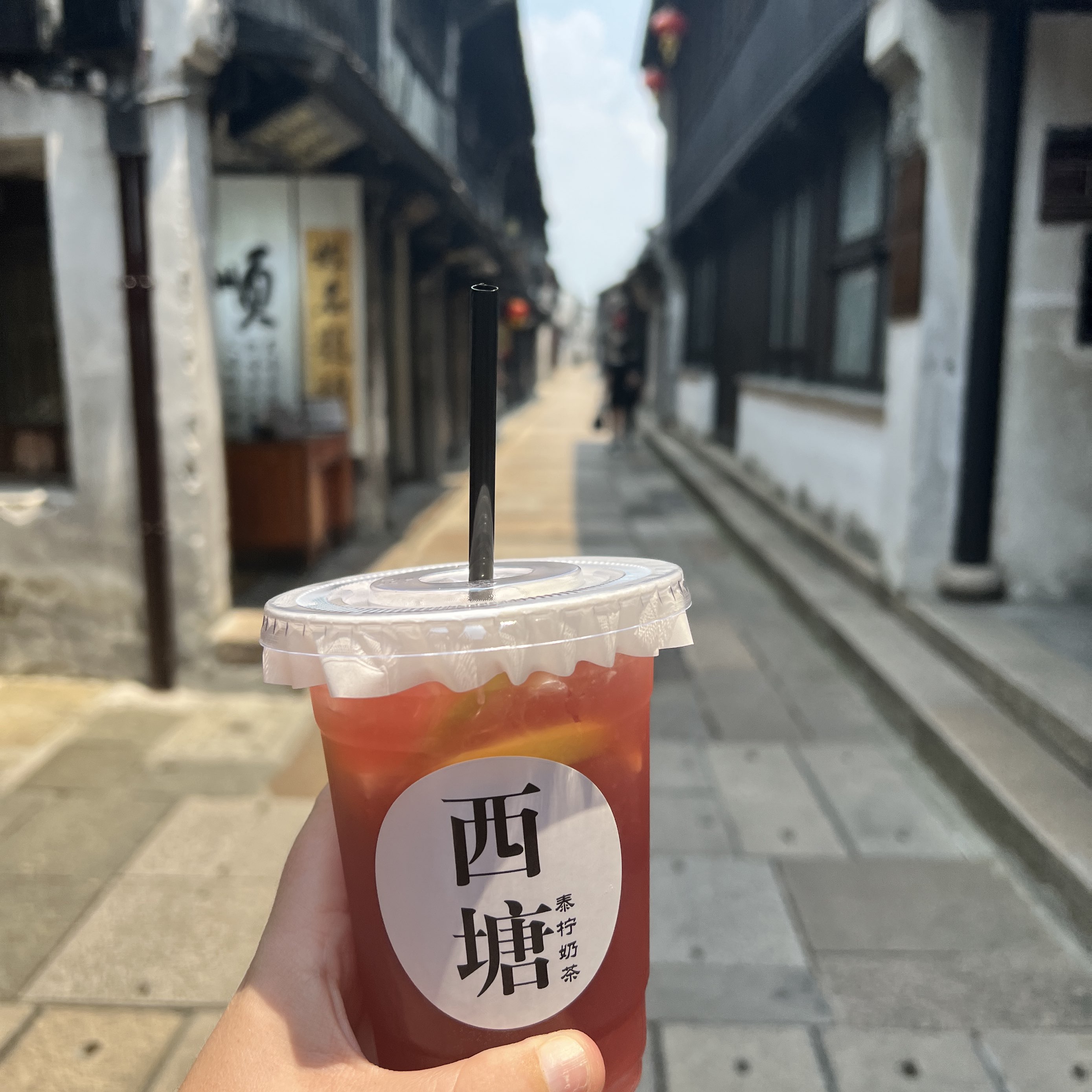 Jiaxing 2022 Top Things to Do - Jiaxing Travel Guides - Top Recommended ...