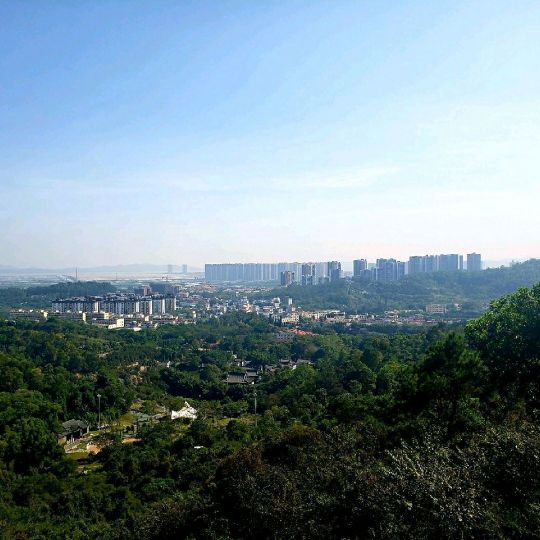 Zhongshan 2022 Top Things to Do - Zhongshan Travel Guides - Top ...