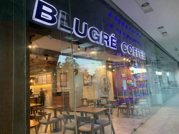 Mandarin Tea Garden Davao Franchise | Fasci Garden