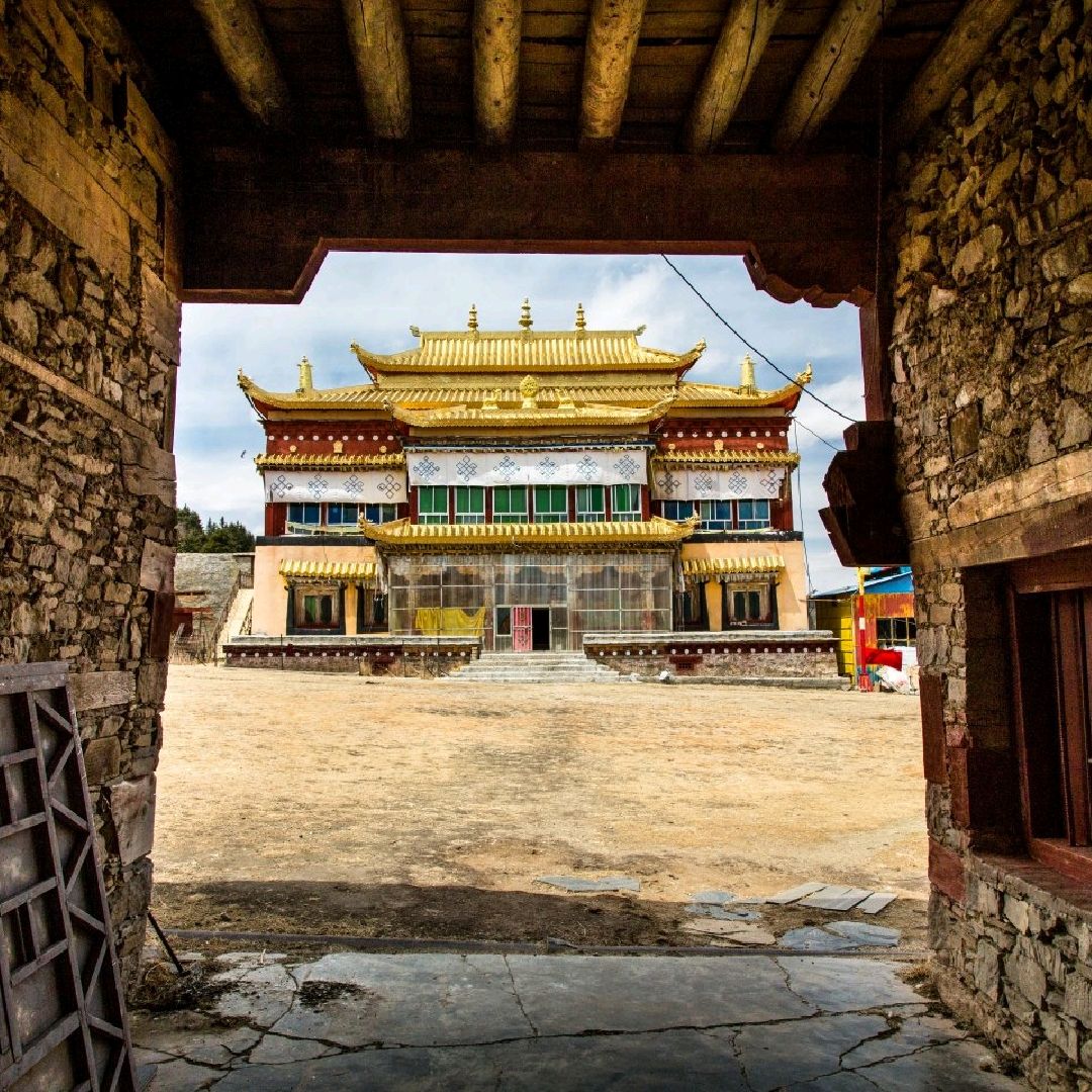 Litang 2022 Top Things to Do - Litang Travel Guides - Top Recommended ...