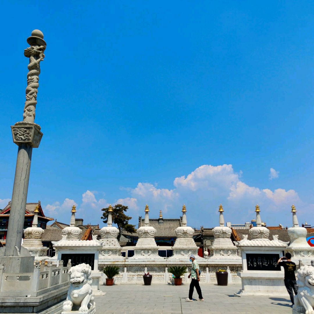 Hohhot 2022 Top Things to Do - Hohhot Travel Guides - Top Recommended ...