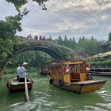 Tongxiang 2022 Top Things to Do - Tongxiang Travel Guides - Top ...
