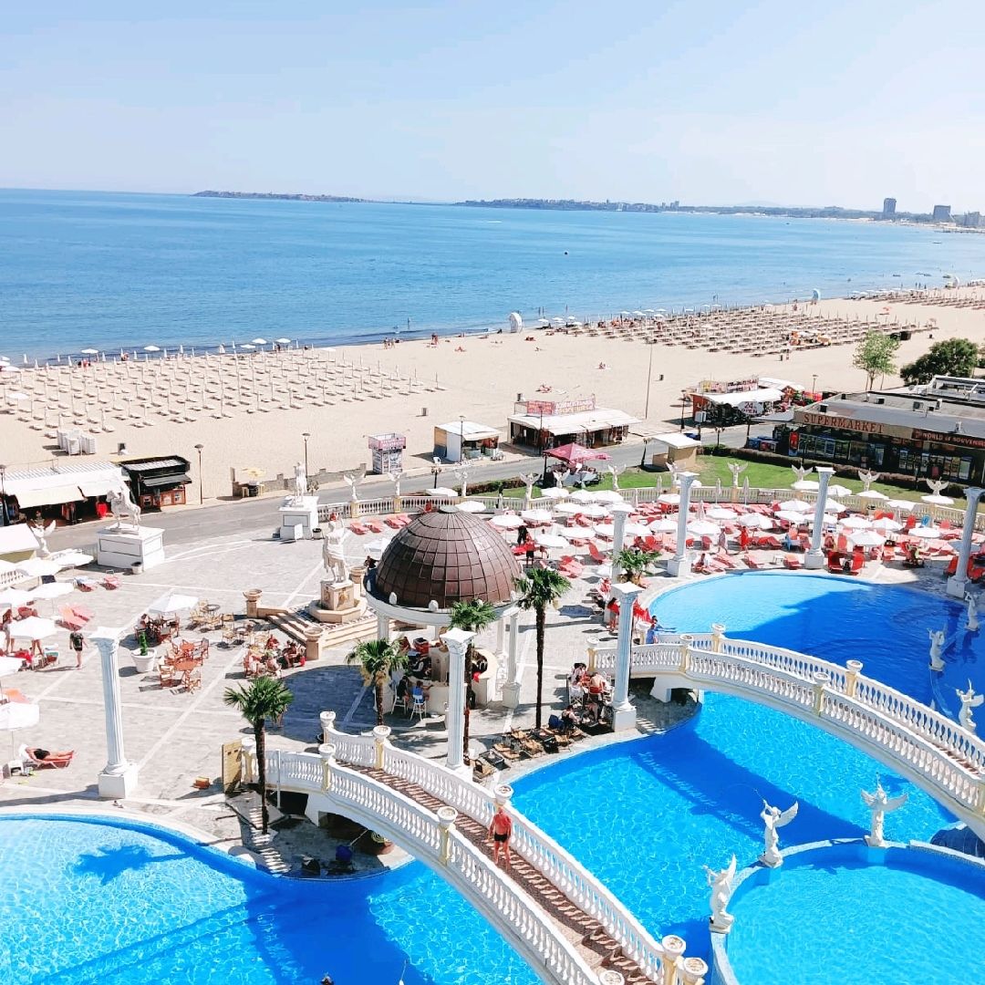 Nesebar 2022 Top Things to Do - Nesebar Travel Guides - Top Recommended ...