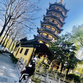 Nantong 2022 Top Things to Do - Nantong Travel Guides - Top Recommended ...