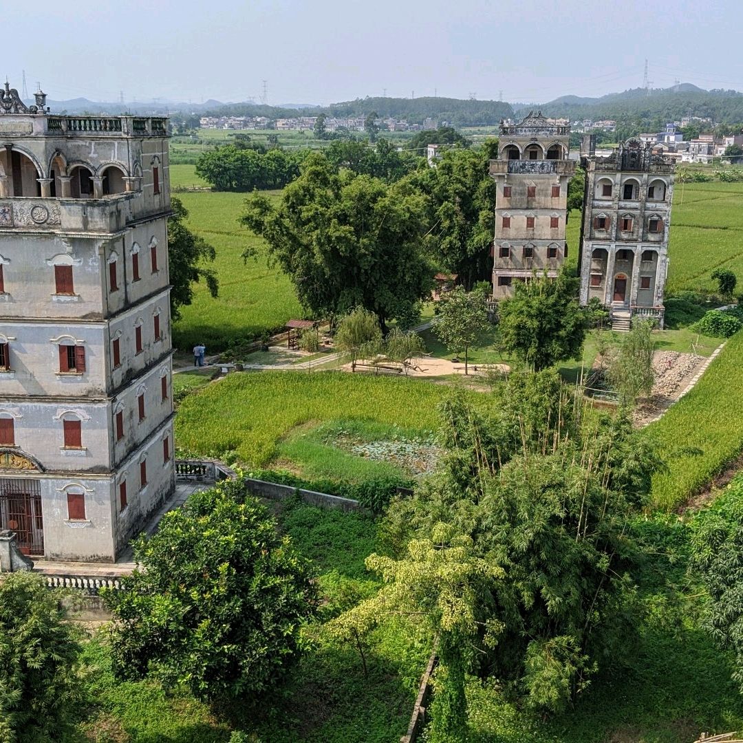 Jiangmen 2022 Top Things to Do - Jiangmen Travel Guides - Top ...