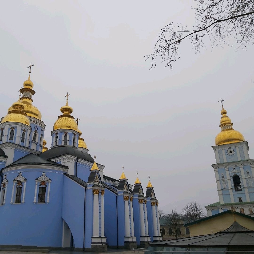 Kyiv 2022 Top Things to Do - Kyiv Travel Guides - Top Recommended Kyiv ...