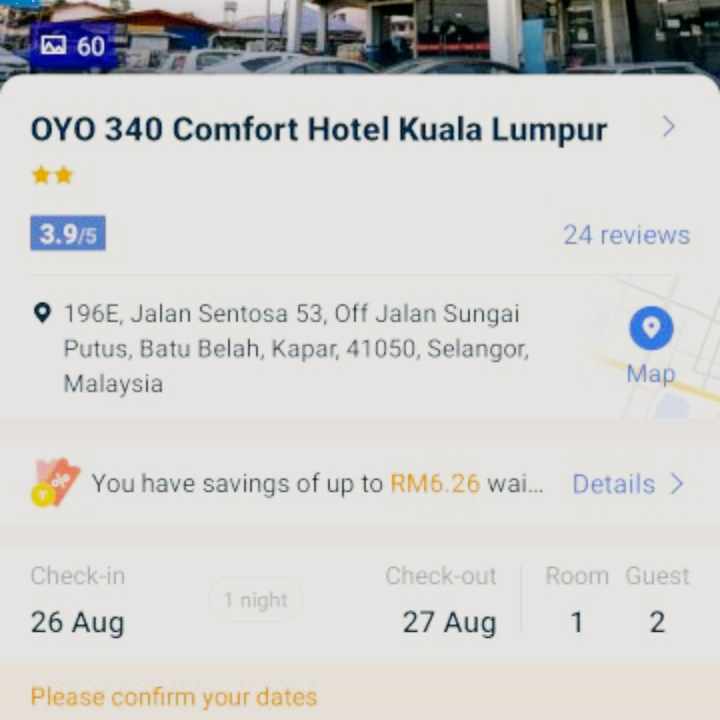 Kapar 2022 Top Things to Do - Kapar Travel Guides - Top Recommended ...