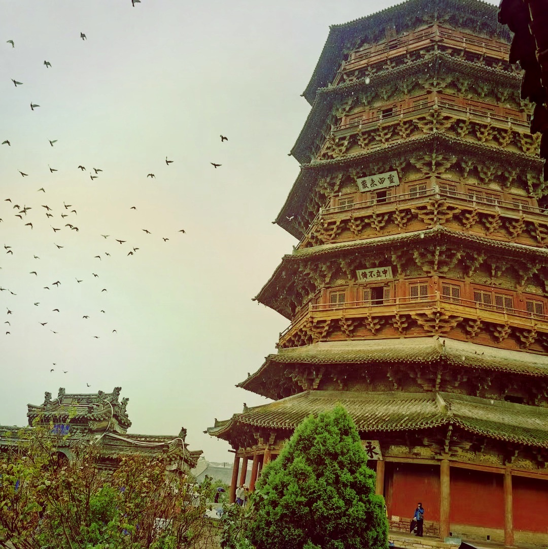 Datong 2022 Top Things to Do - Datong Travel Guides - Top Recommended ...