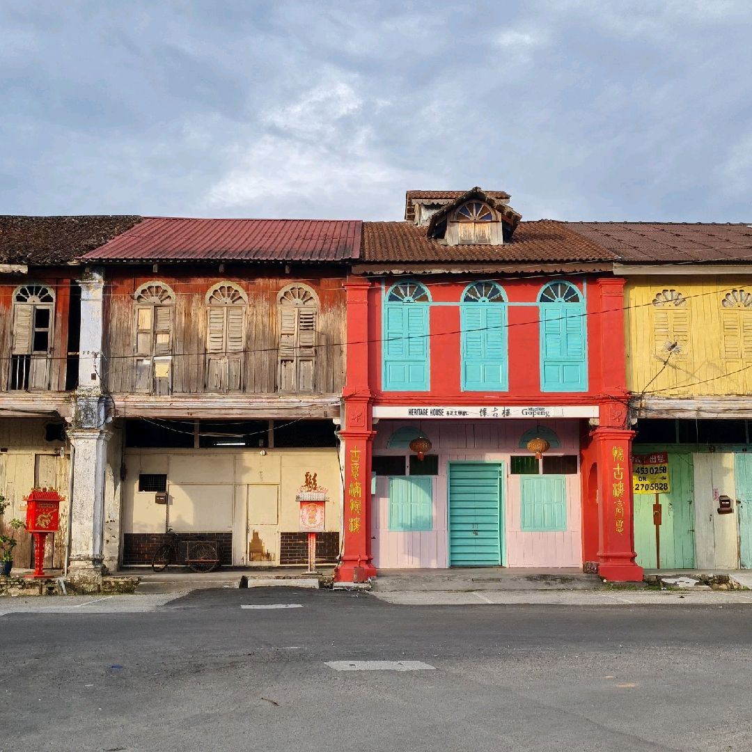 Kampar 2022 Top Things to Do - Kampar Travel Guides - Top Recommended ...