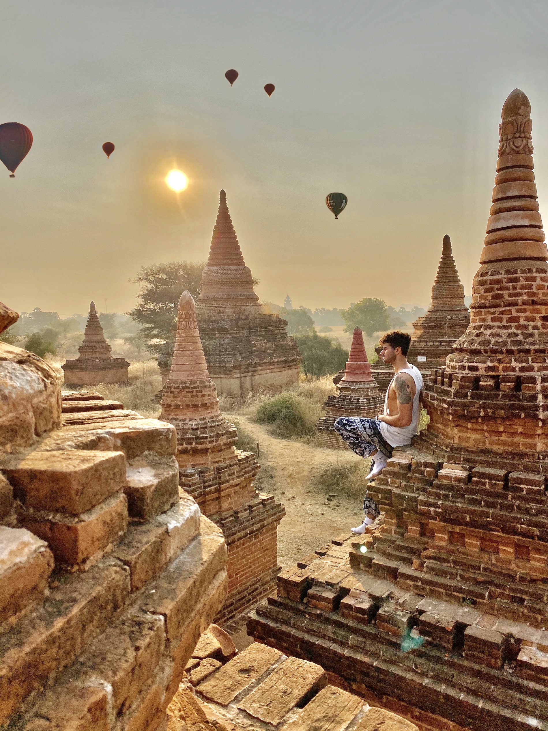 Bagan 2022 Top Things to Do - Bagan Travel Guides - Top Recommended ...