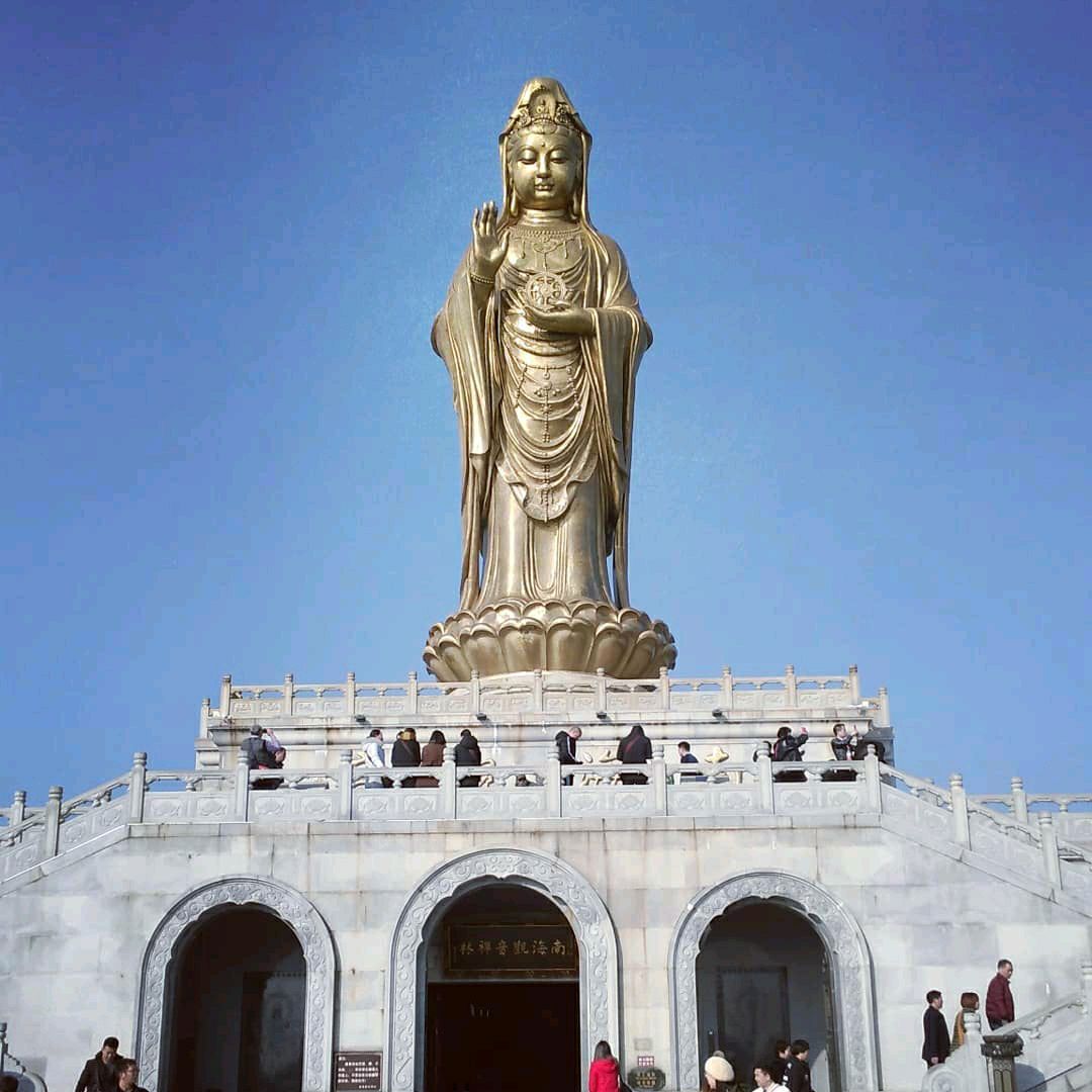 Mount Putuo 2022 Top Things to Do - Mount Putuo Travel Guides - Top ...