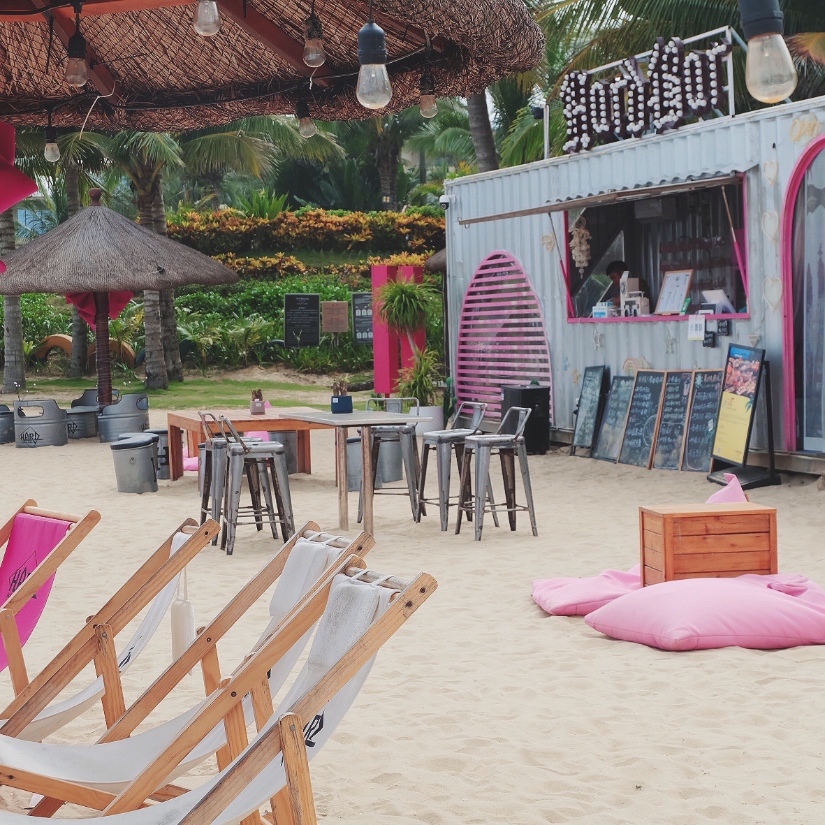 Wanning 2022 Top Things to Do - Wanning Travel Guides - Top Recommended ...