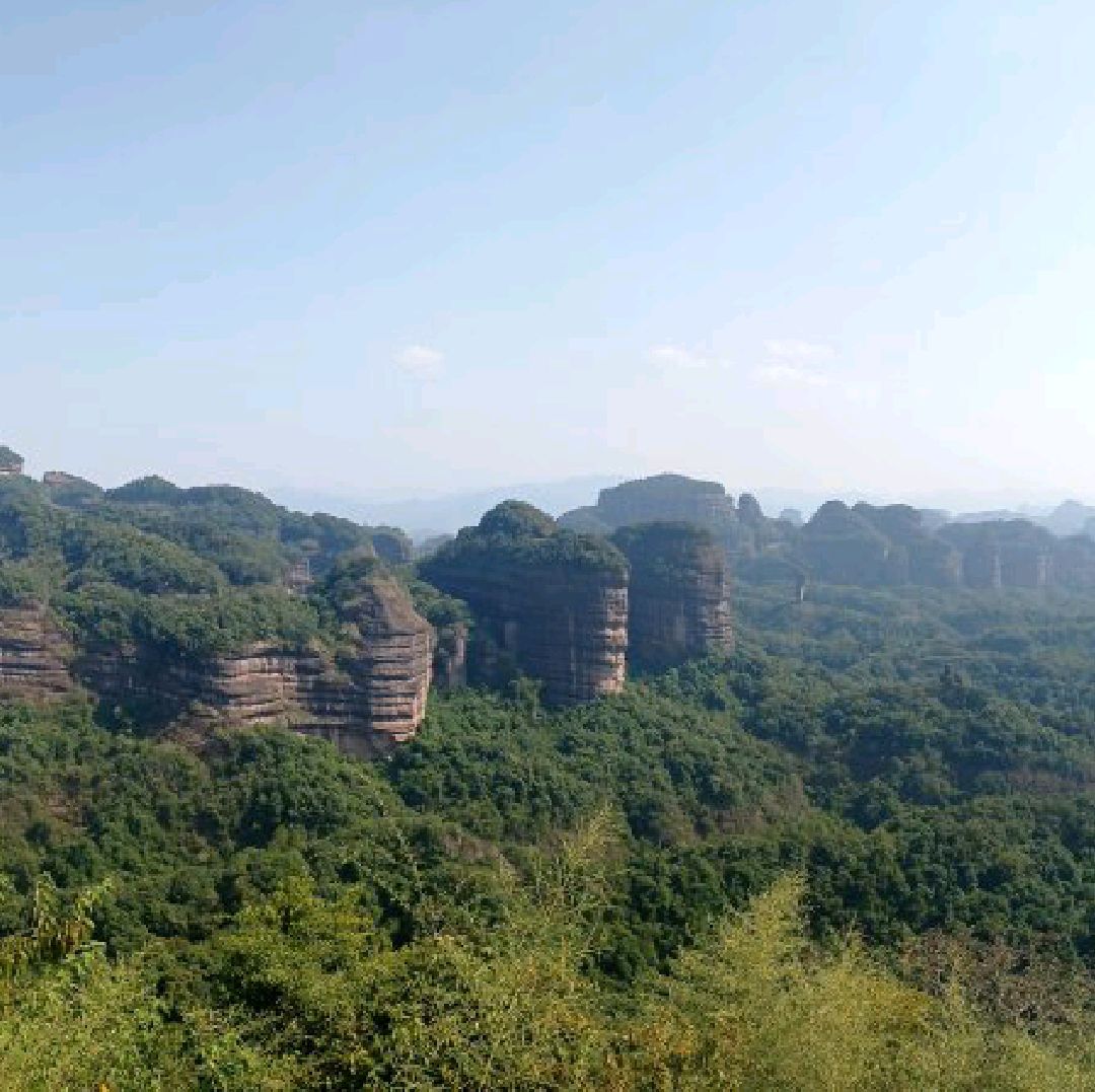 Shaoguan 2022 Top Things to Do - Shaoguan Travel Guides - Top ...