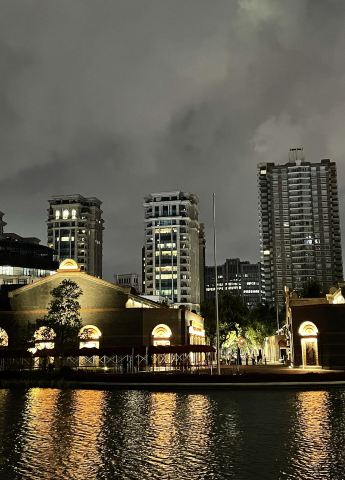 A Guide to Shanghai Suburbs travel notes and guides – Trip.com travel ...