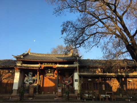 Jianchuan 2022 Top Things to Do - Jianchuan Travel Guides - Top ...