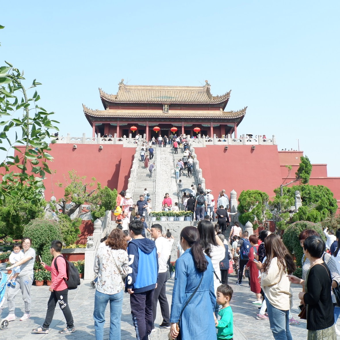 Henan 2022 Top Things to Do - Henan Travel Guides - Top Recommended ...