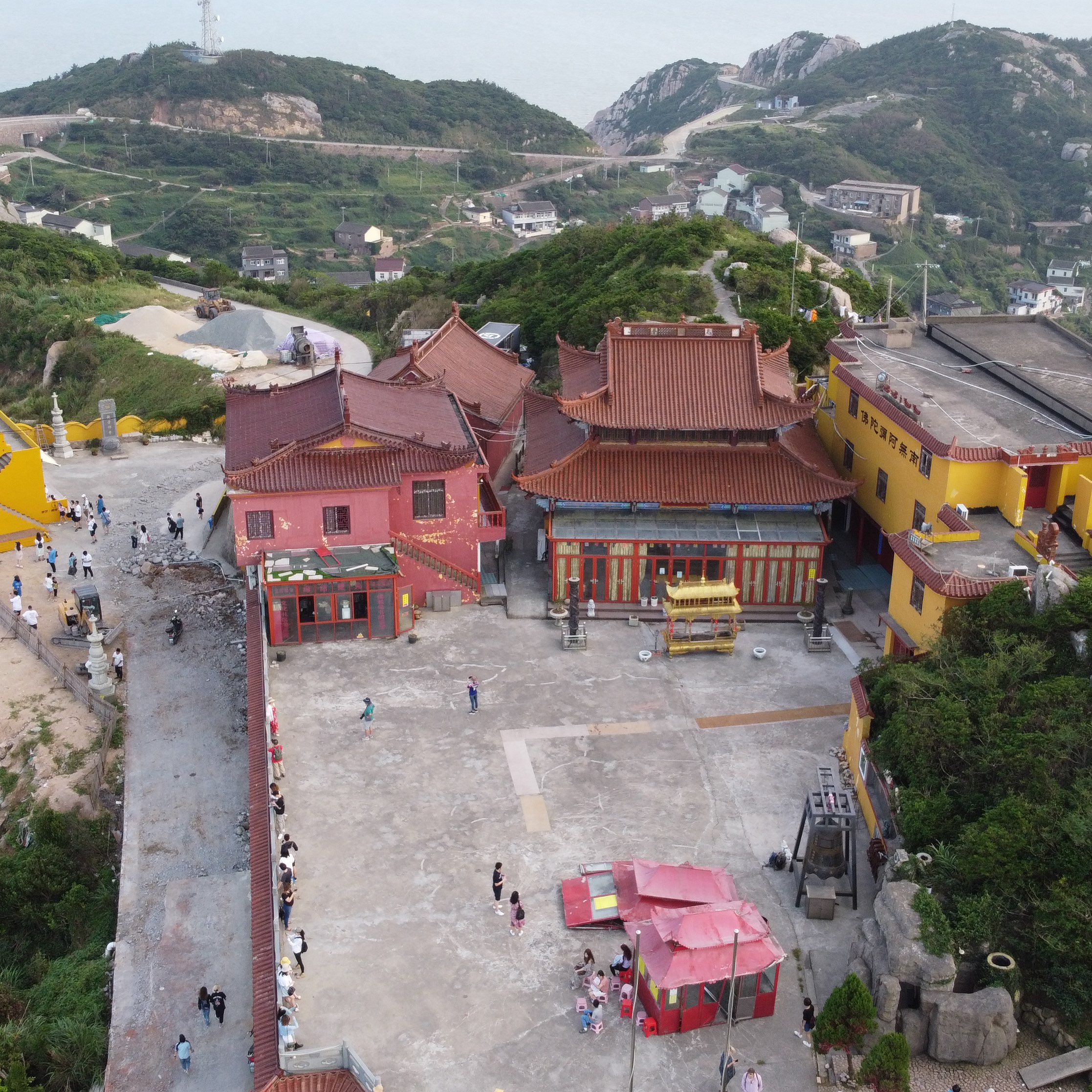 Zhoushan 2022 Top Things to Do - Zhoushan Travel Guides - Top ...