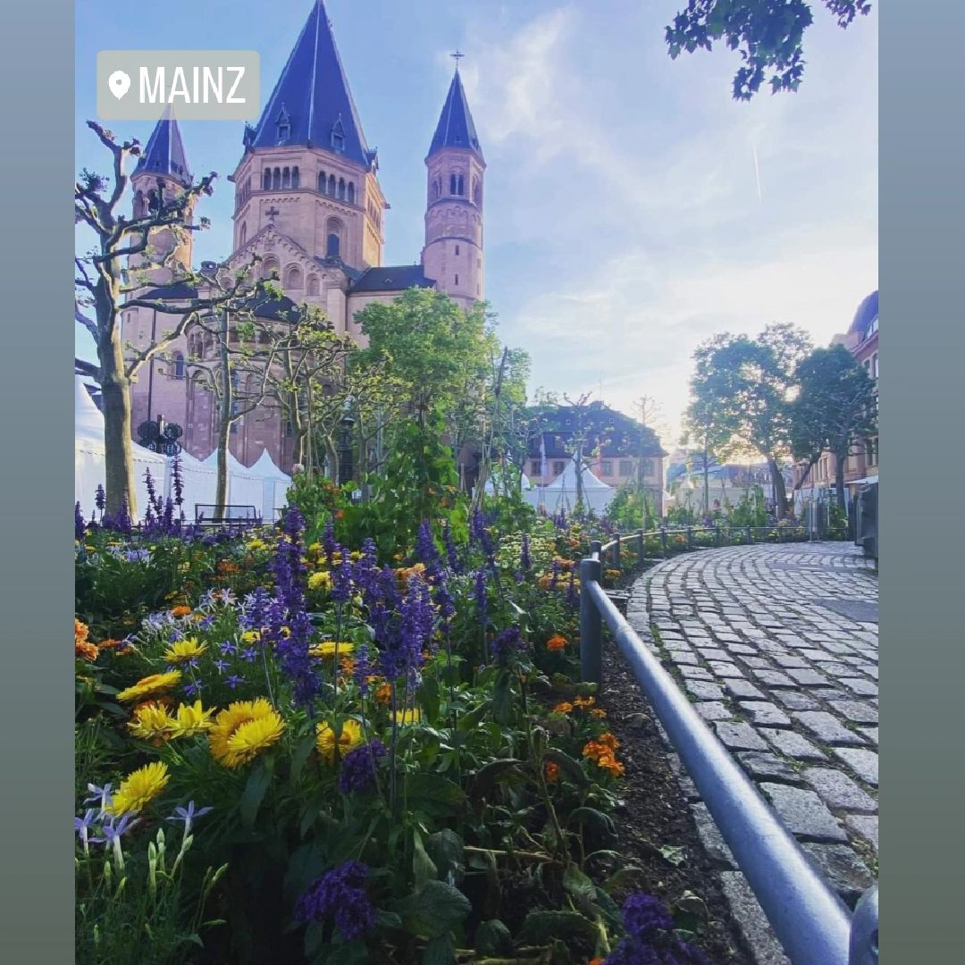 Mainz 2022 Top Things to Do - Mainz Travel Guides - Top Recommended ...