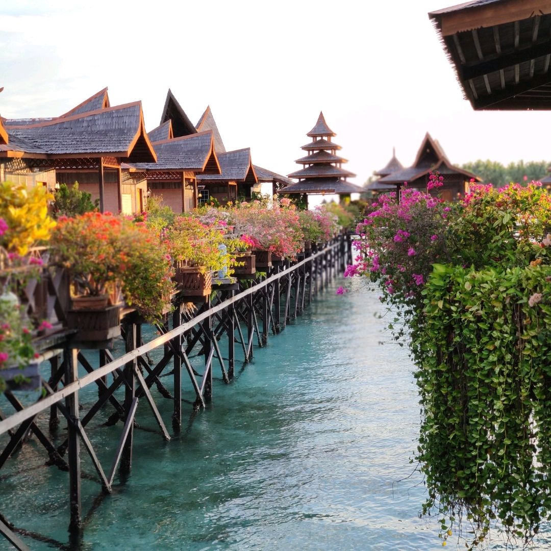 Semporna 2022 Top Things to Do - Semporna Travel Guides - Top ...