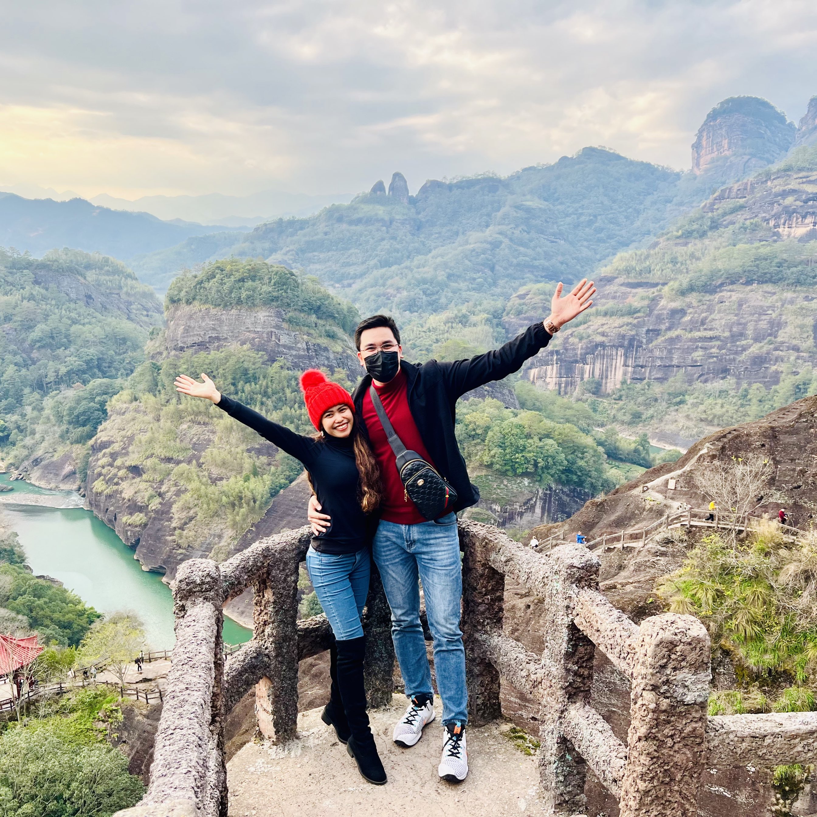 Nanping 2022 Top Things to Do - Nanping Travel Guides - Top Recommended ...