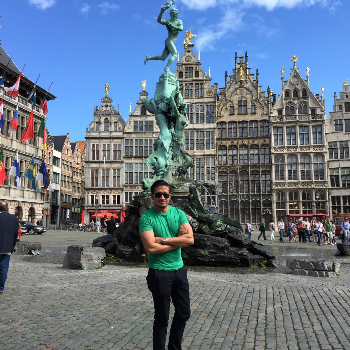 Antwerpen 2022 Top Things to Do - Antwerpen Travel Guides - Top ...