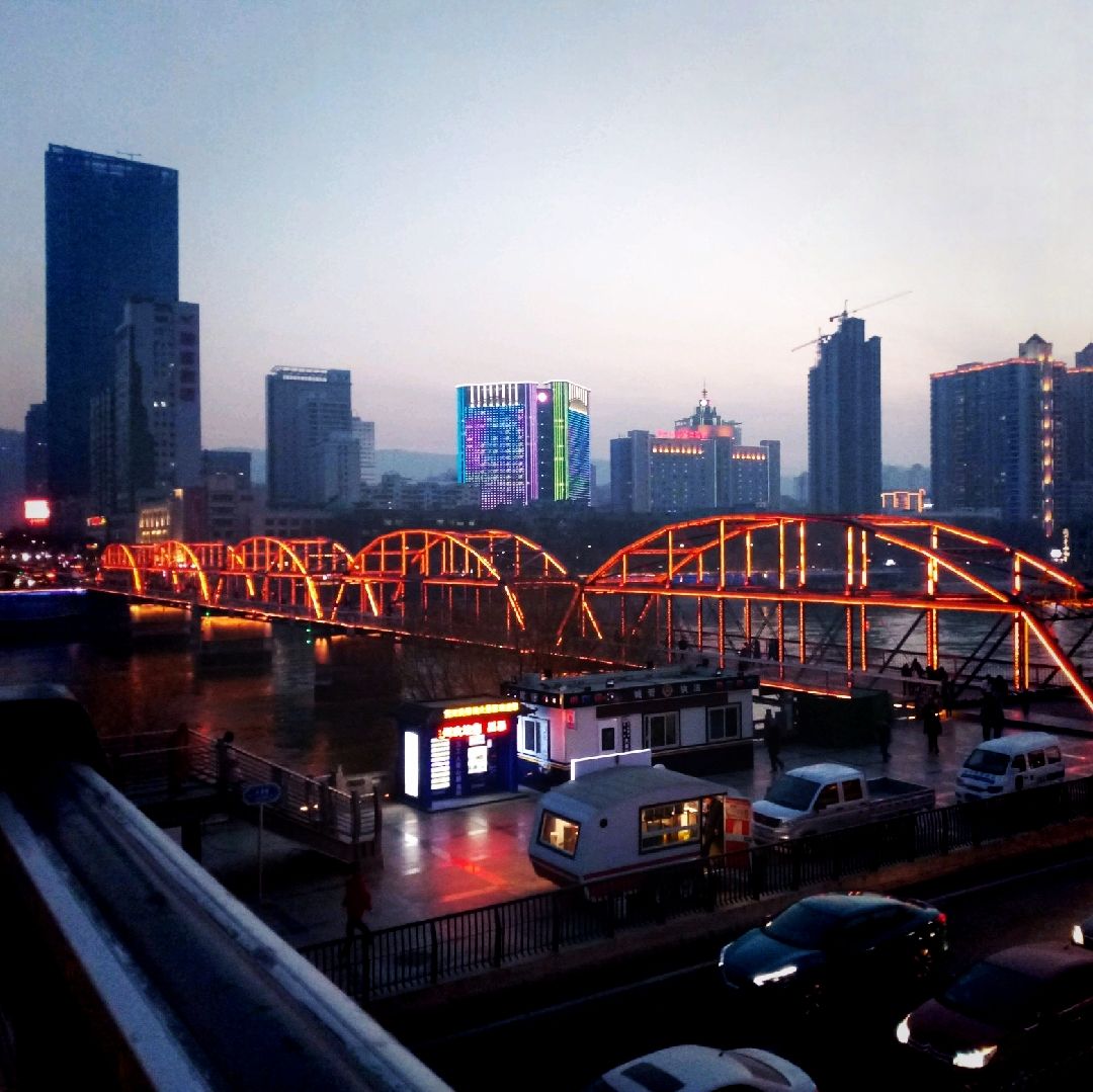 Lanzhou 2022 Top Things to Do - Lanzhou Travel Guides - Top Recommended ...