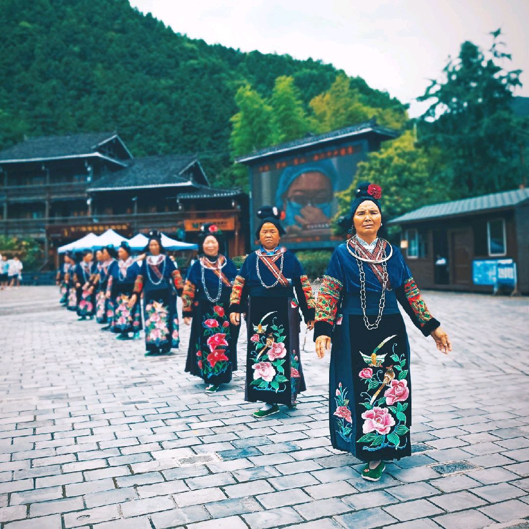 Leishan 2022 Top Things to Do - Leishan Travel Guides - Top Recommended ...