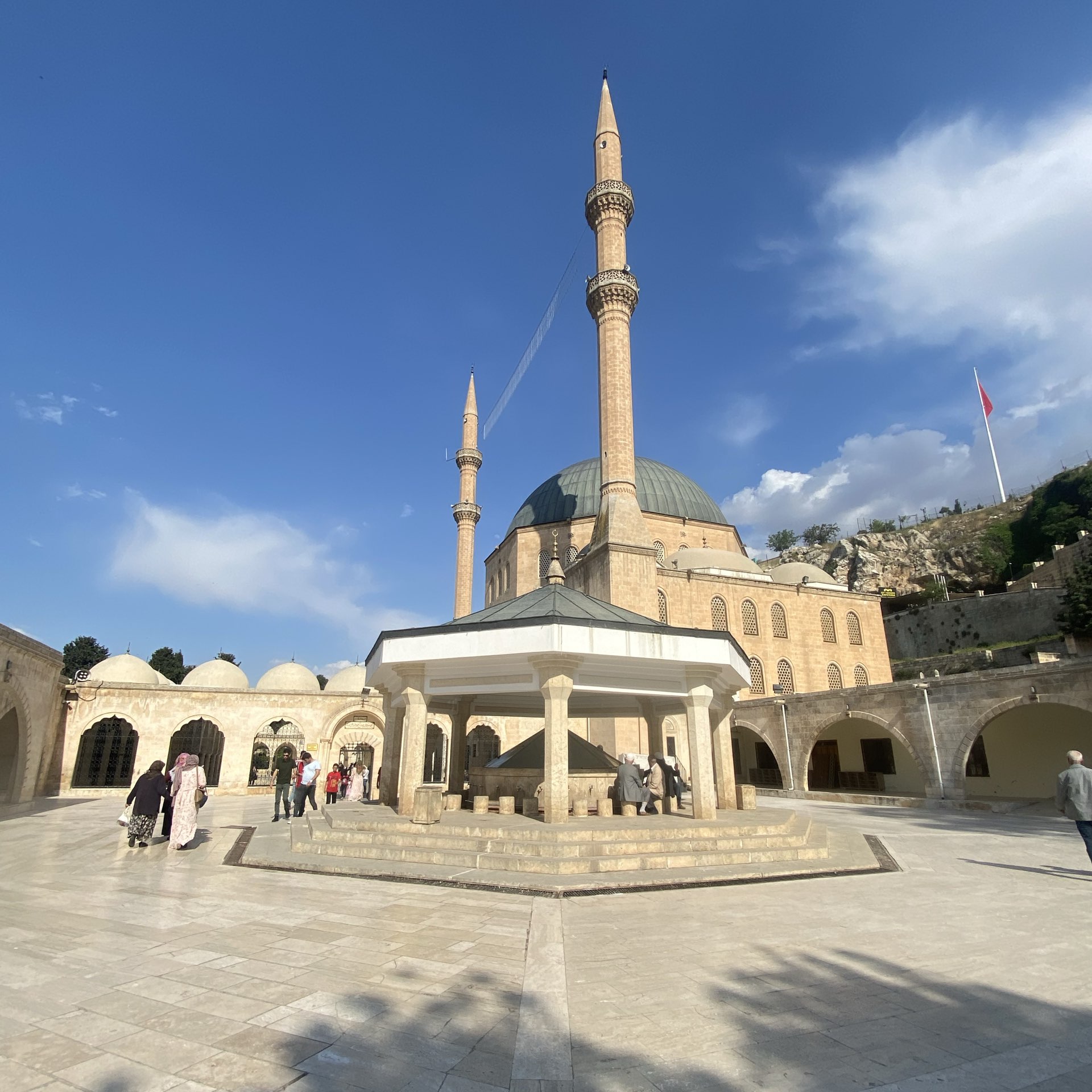 Sanliurfa 2022 Top Things to Do - Sanliurfa Travel Guides - Top ...