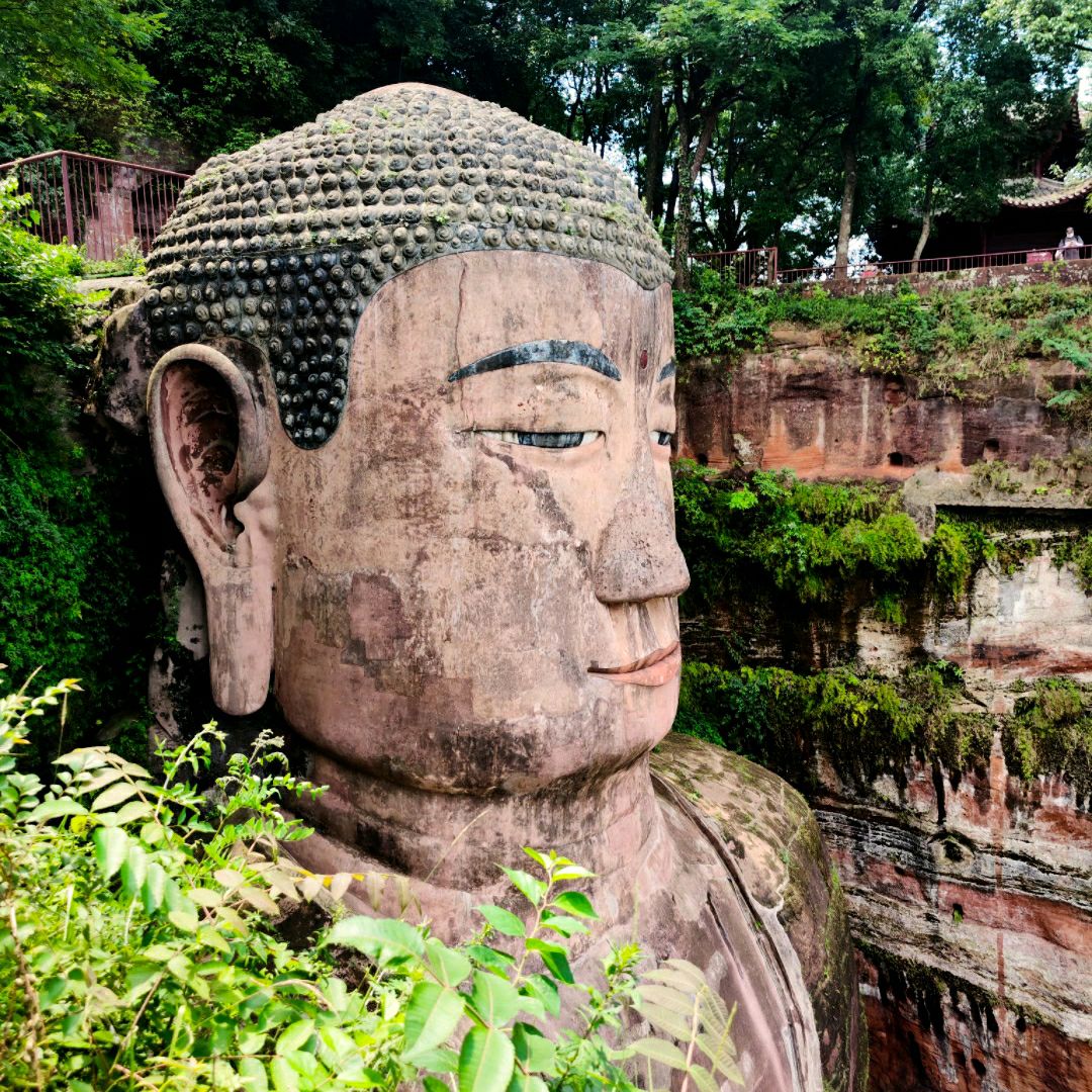 Leshan 2022 Top Things to Do - Leshan Travel Guides - Top Recommended ...