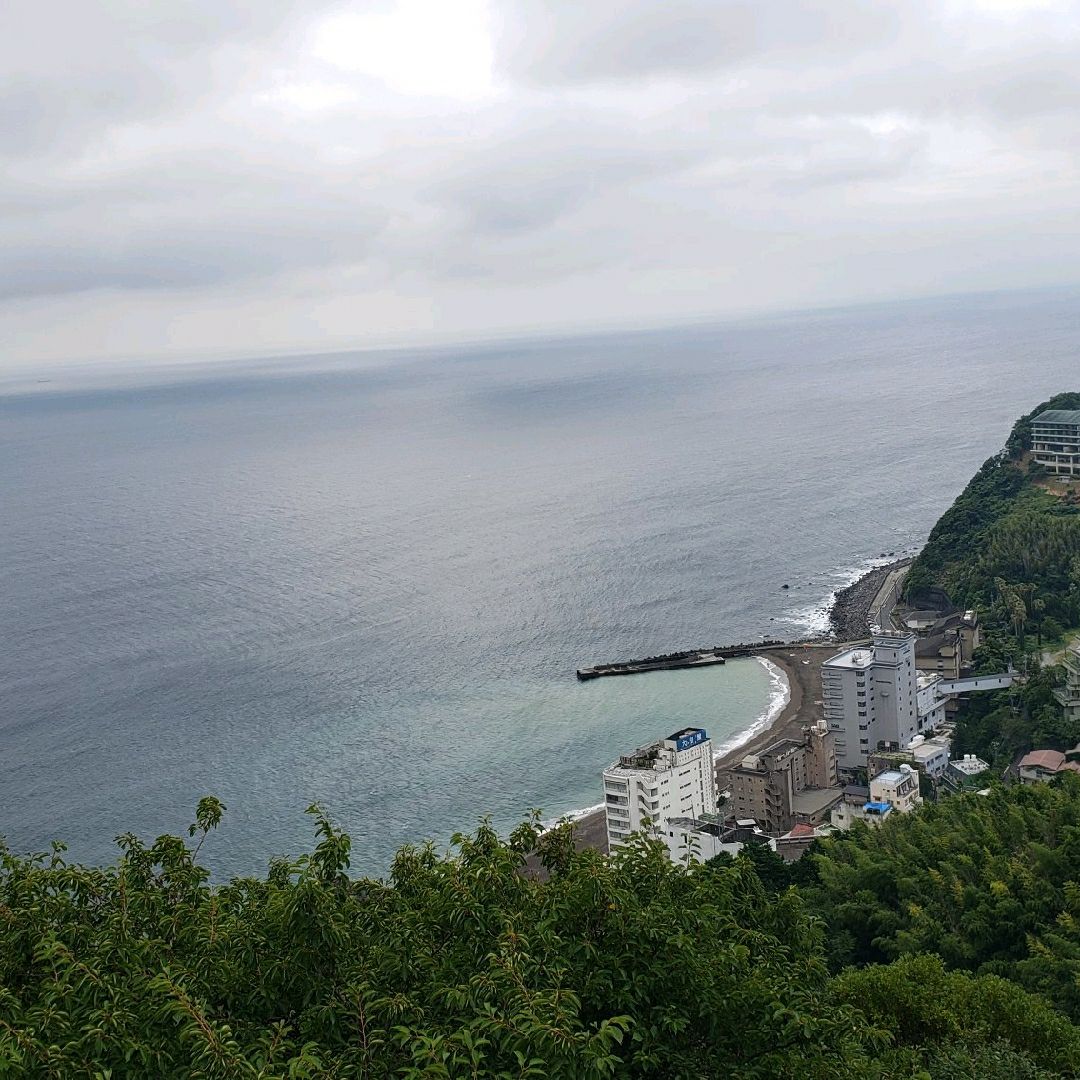 Atami 2022 Top Things to Do - Atami Travel Guides - Top Recommended ...