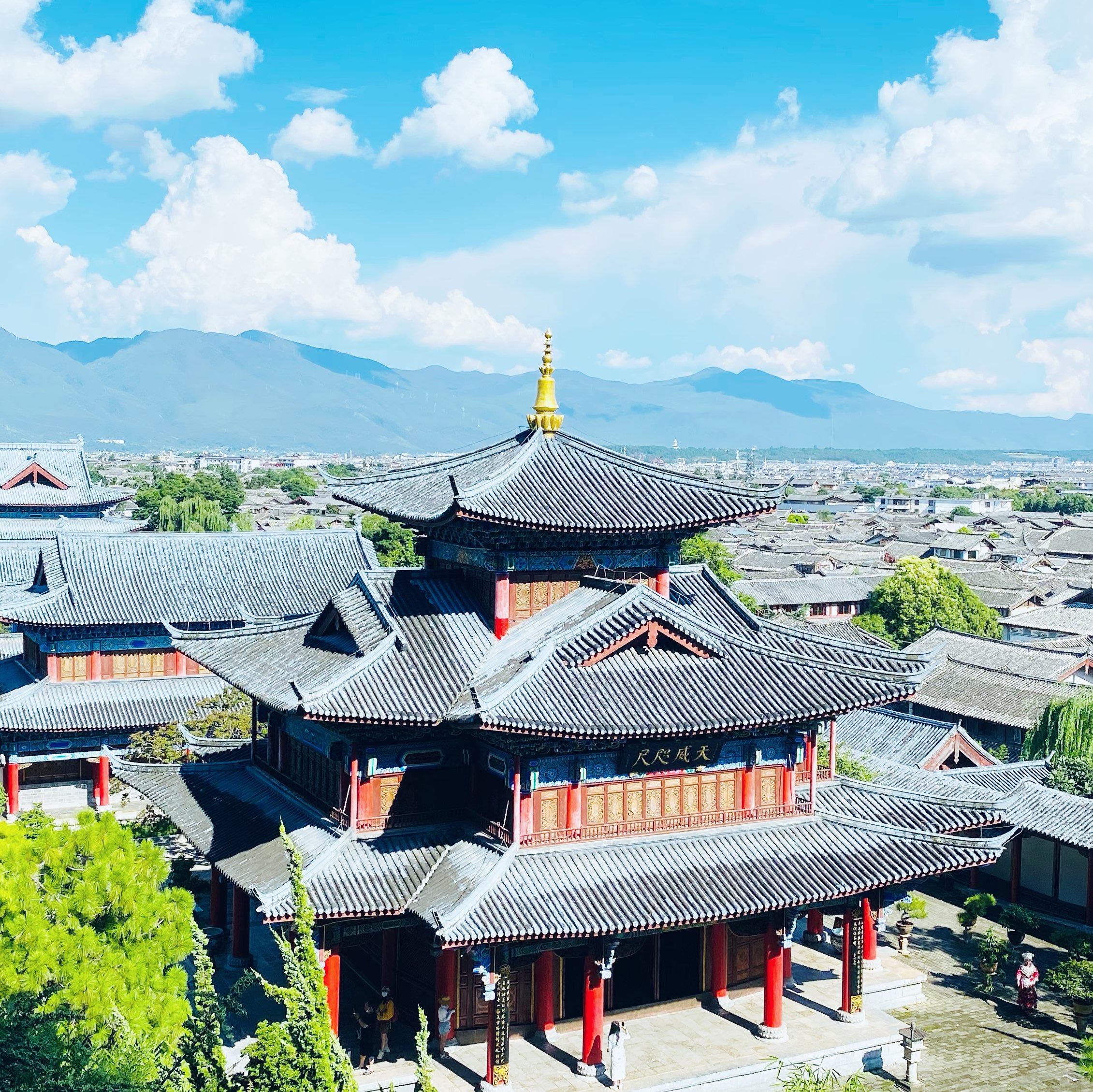 Lijiang 2022 Top Things to Do - Lijiang Travel Guides - Top Recommended ...