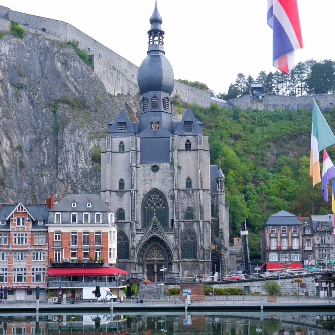 Dinant 2022 Top Things to Do - Dinant Travel Guides - Top Recommended ...