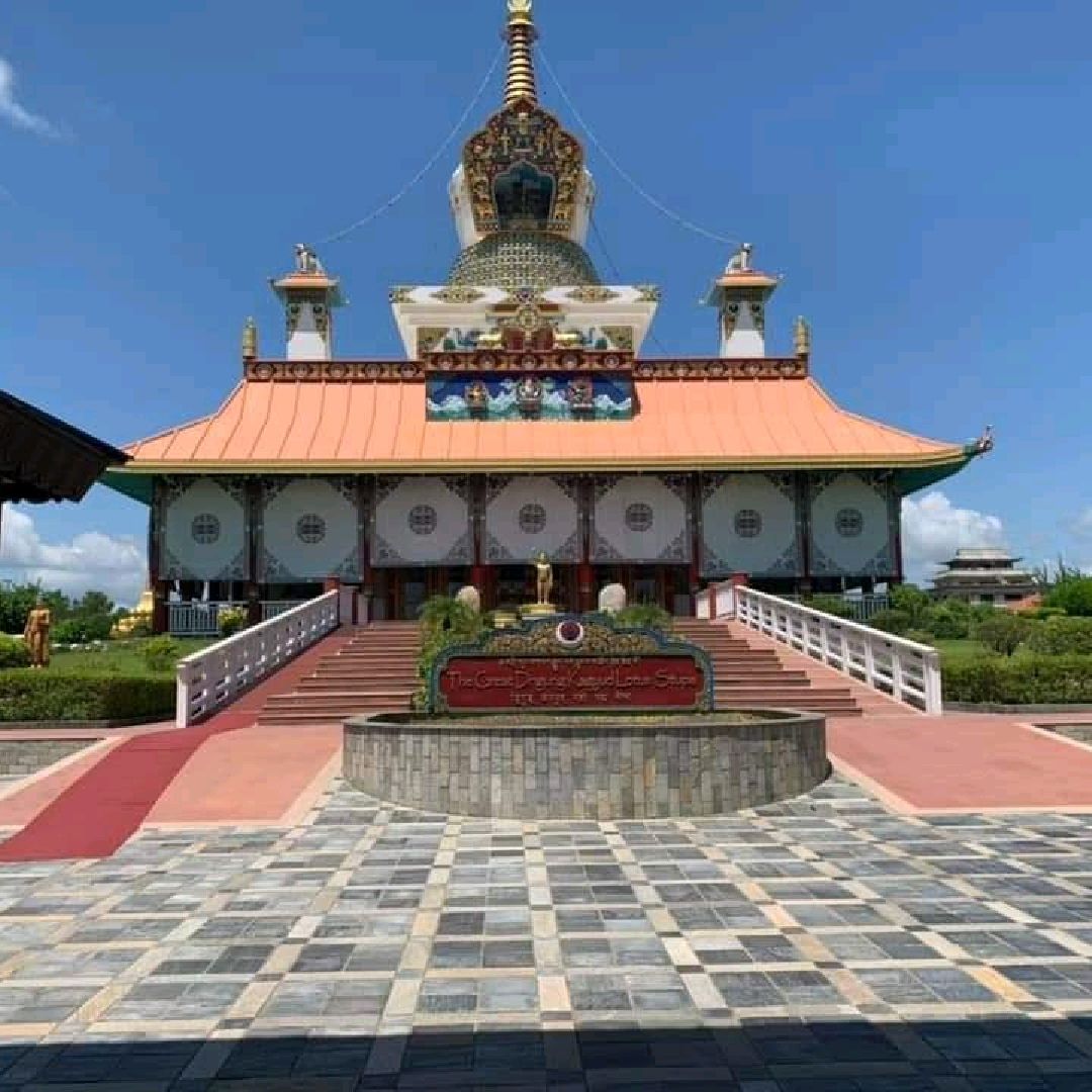 Lumbini 2022 Top Things to Do - Lumbini Travel Guides - Top Recommended ...