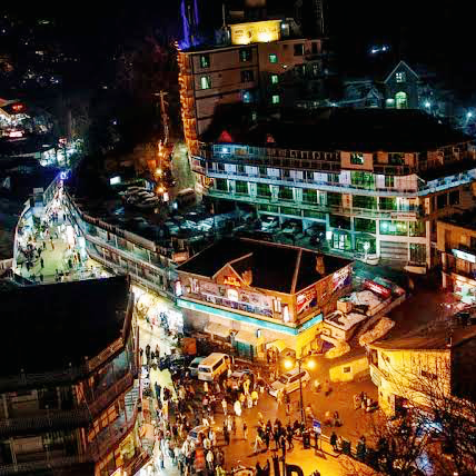 Murree 2022 Top Things to Do - Murree Travel Guides - Top Recommended ...