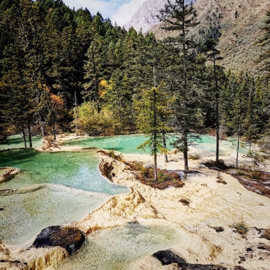 Huanglong Scenic and Historic Interest Area 2022 Top Things to Do ...