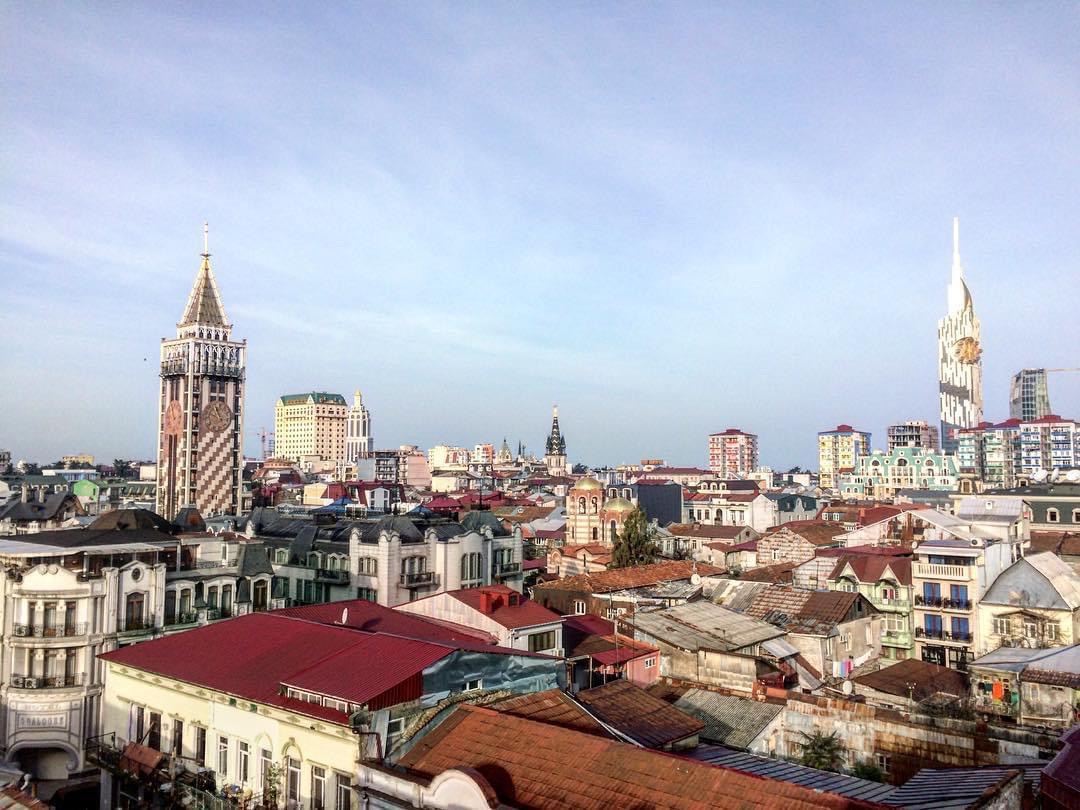Batumi 2022 Top Things to Do - Batumi Travel Guides - Top Recommended ...