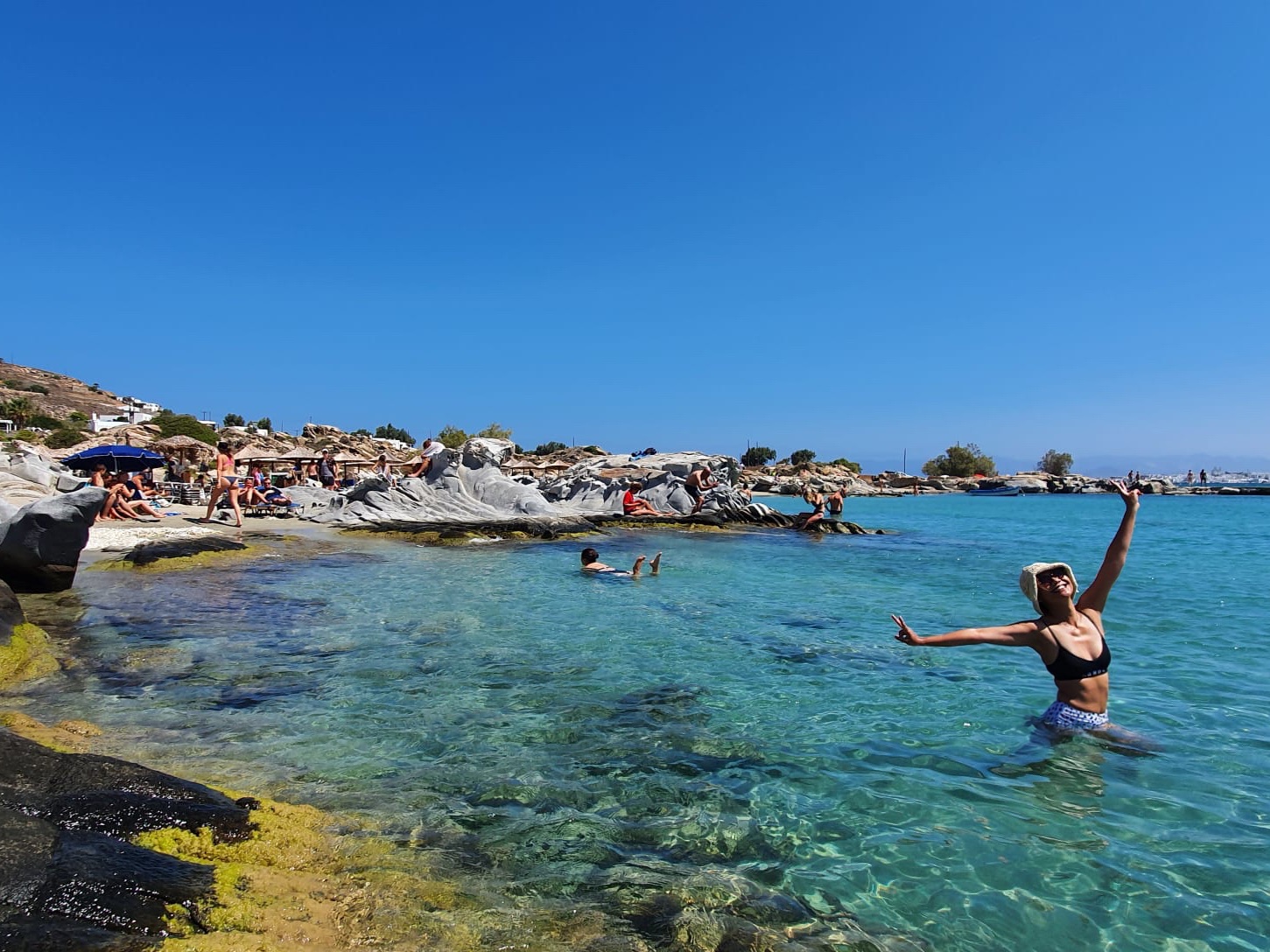 Paros 2022 Top Things to Do - Paros Travel Guides - Top Recommended ...