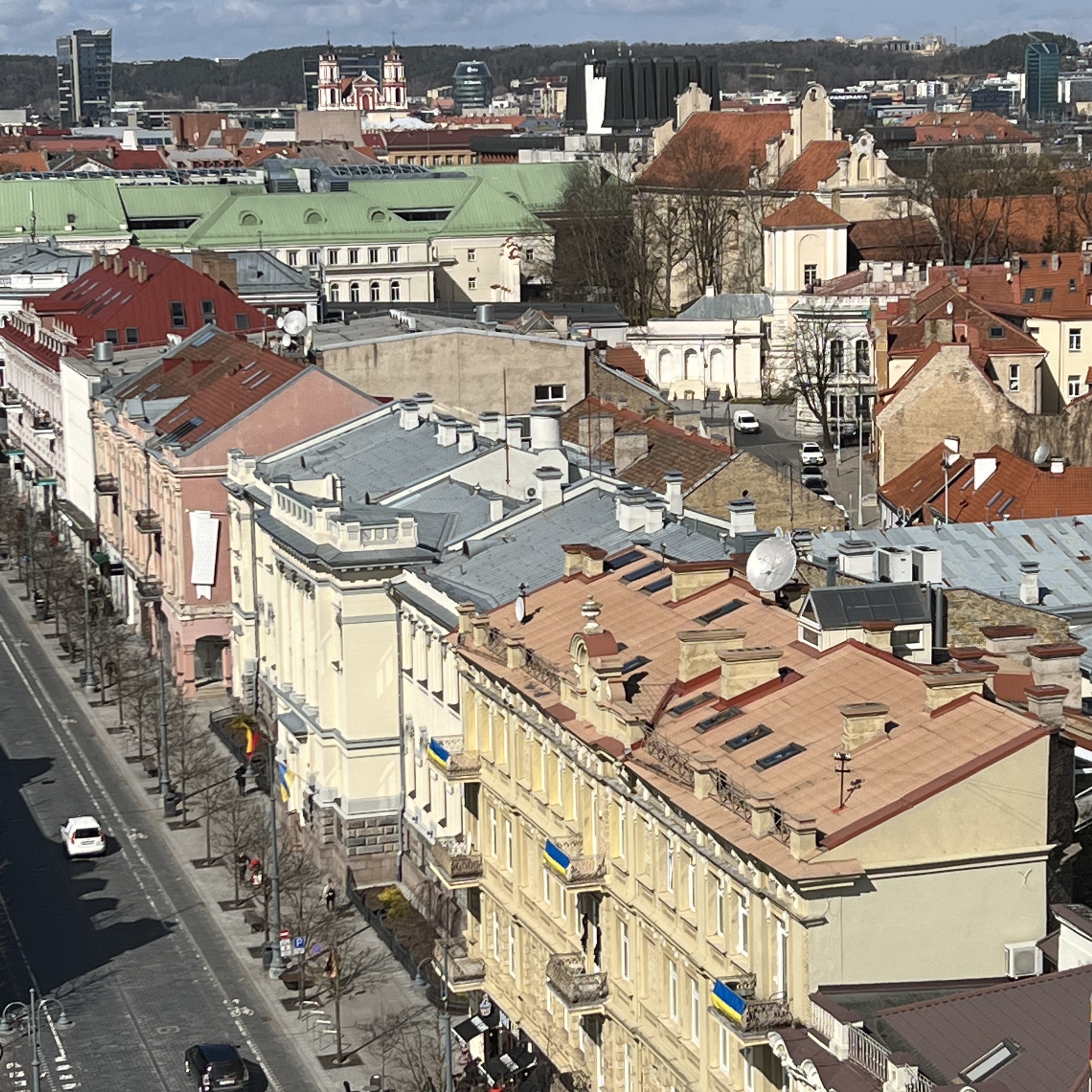 Vilnius city municipality 2022 인기 명소 - Vilnius city municipality 트립 가이드 - Vilnius city ...