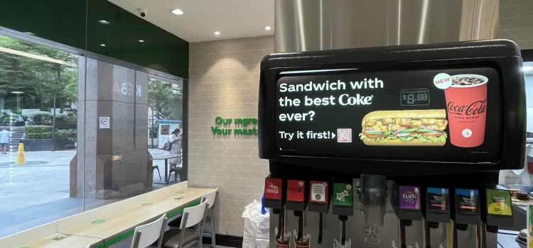 Subway restaurants, addresses, phone numbers, photos, real user reviews ...